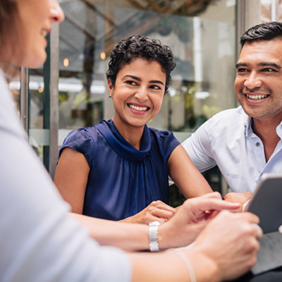 Reliable and trustable partner for your future Credence Resources|